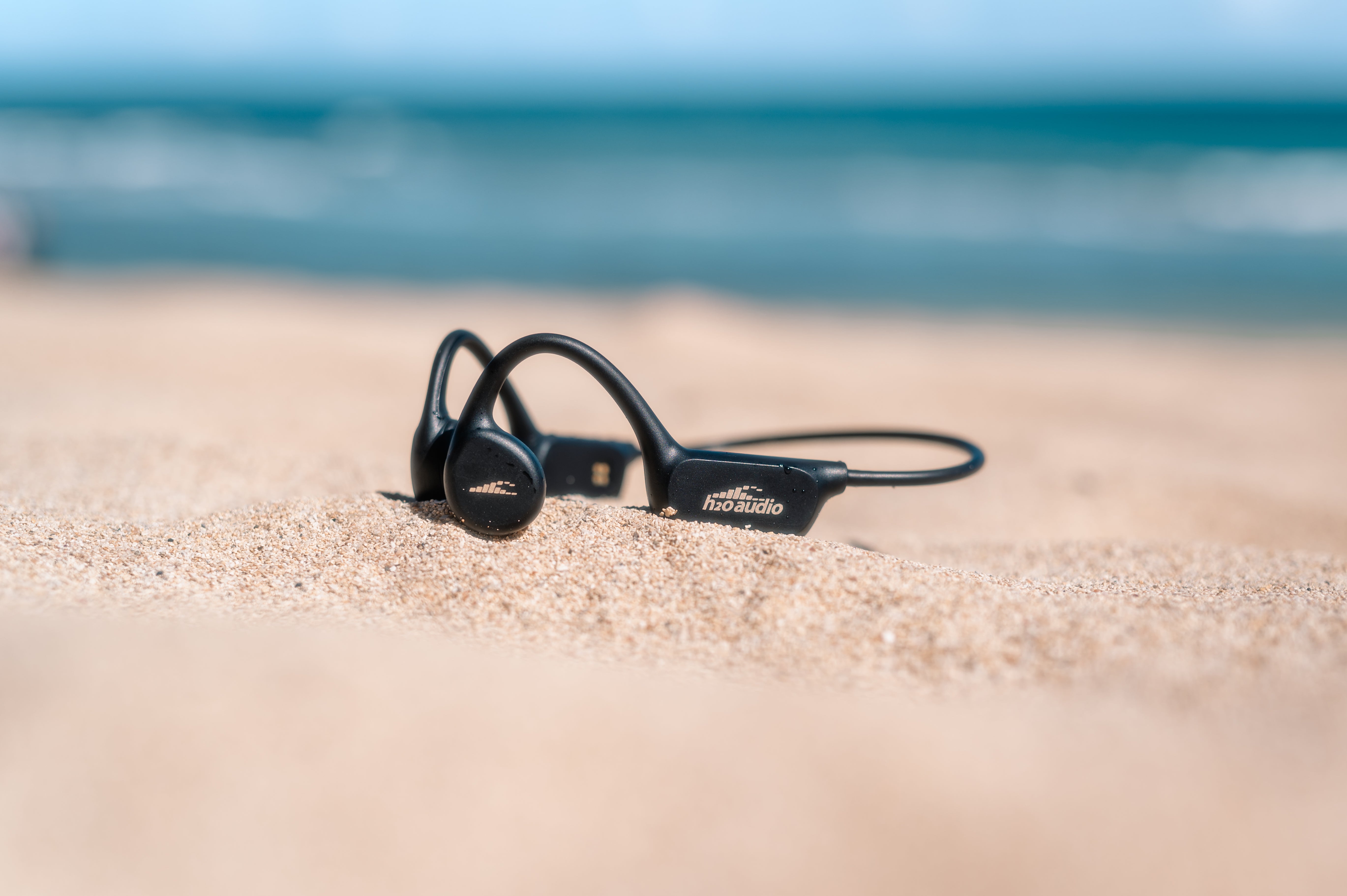 Dive into Endless Summer – H2O Audio