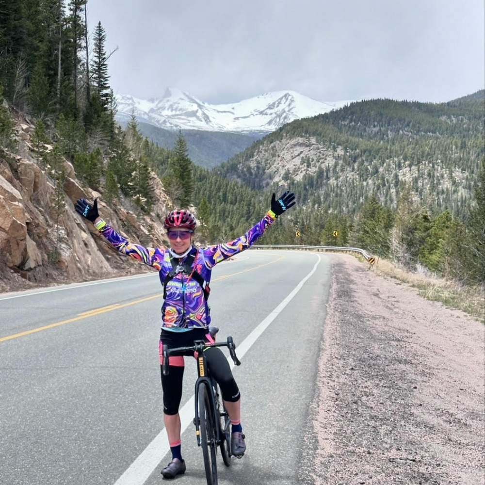 Finding My Soul on the Transpyr Backroads - Angela Naeth – H2O Audio