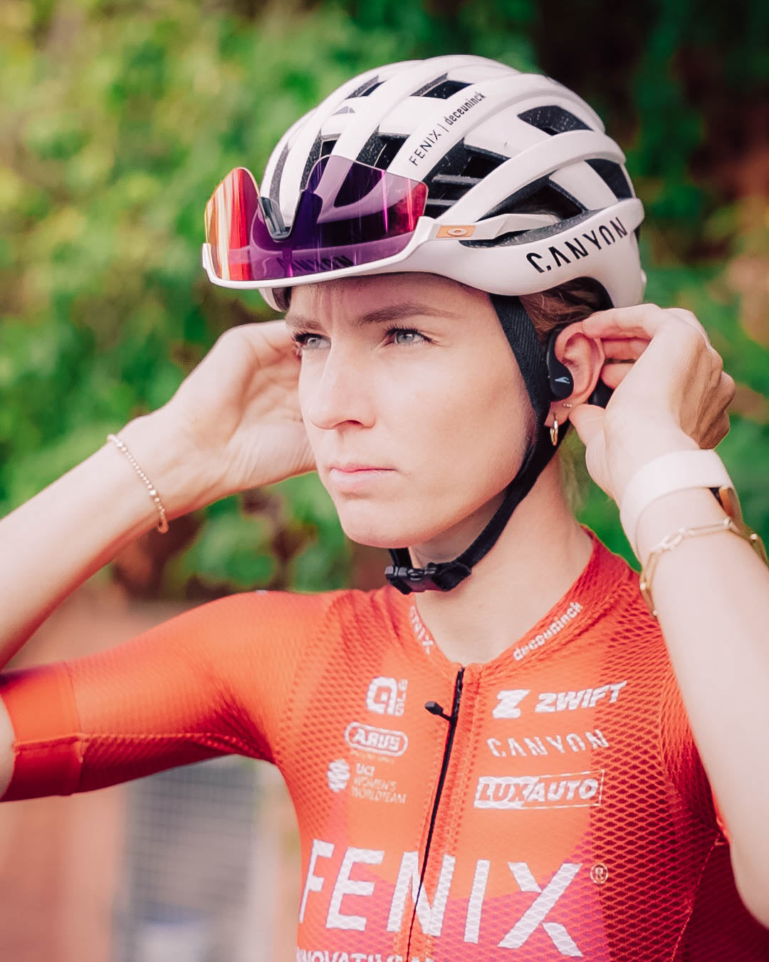 Trusted by the Peloton: Meet the Teams Behind Our World Tour Partnersh ...