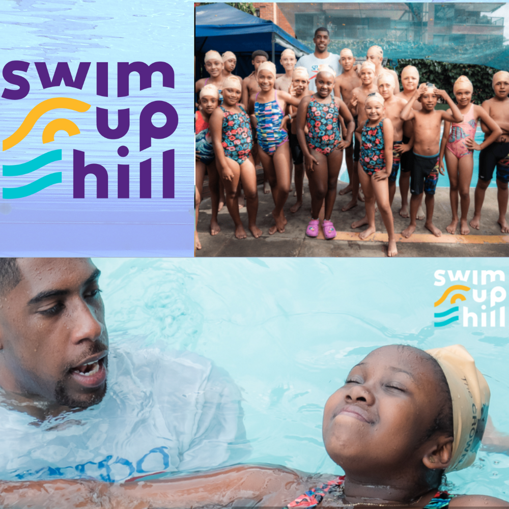 Celebrate National Learn to Swim Day with H2O Audio