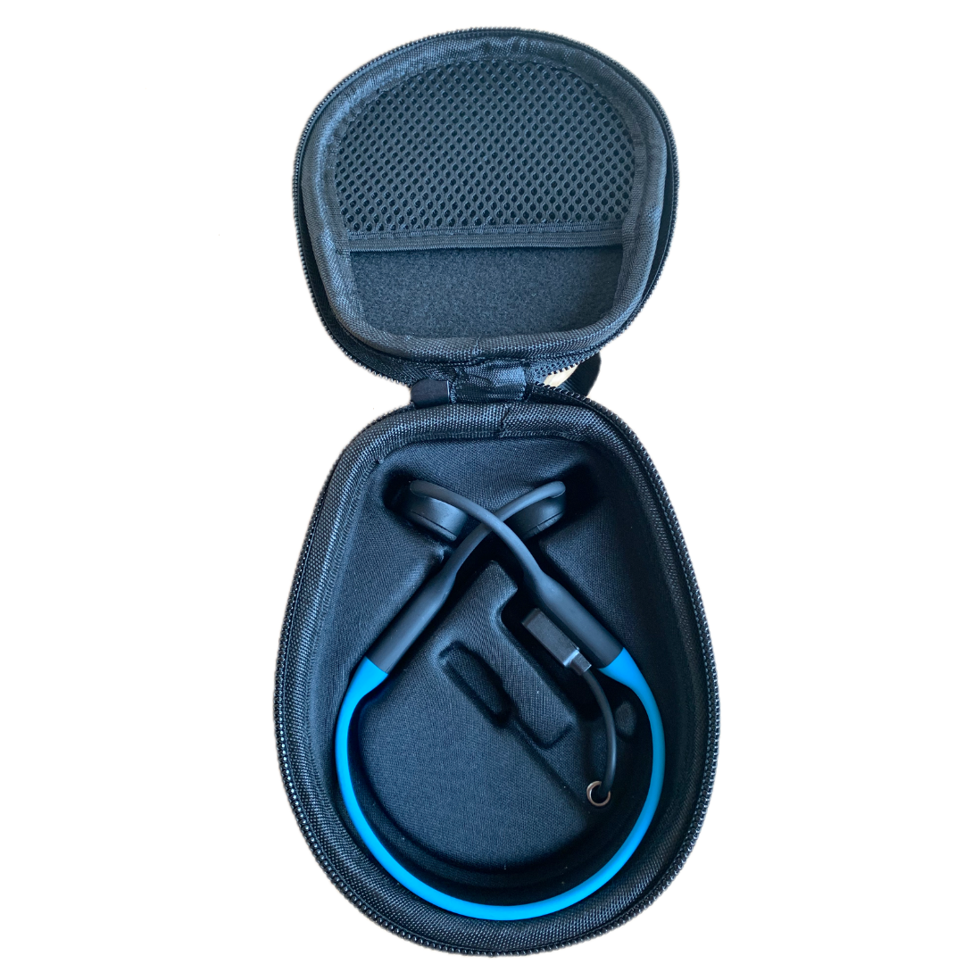 Stay Powered and Protected: Introducing the H2O Audio Protective Carry