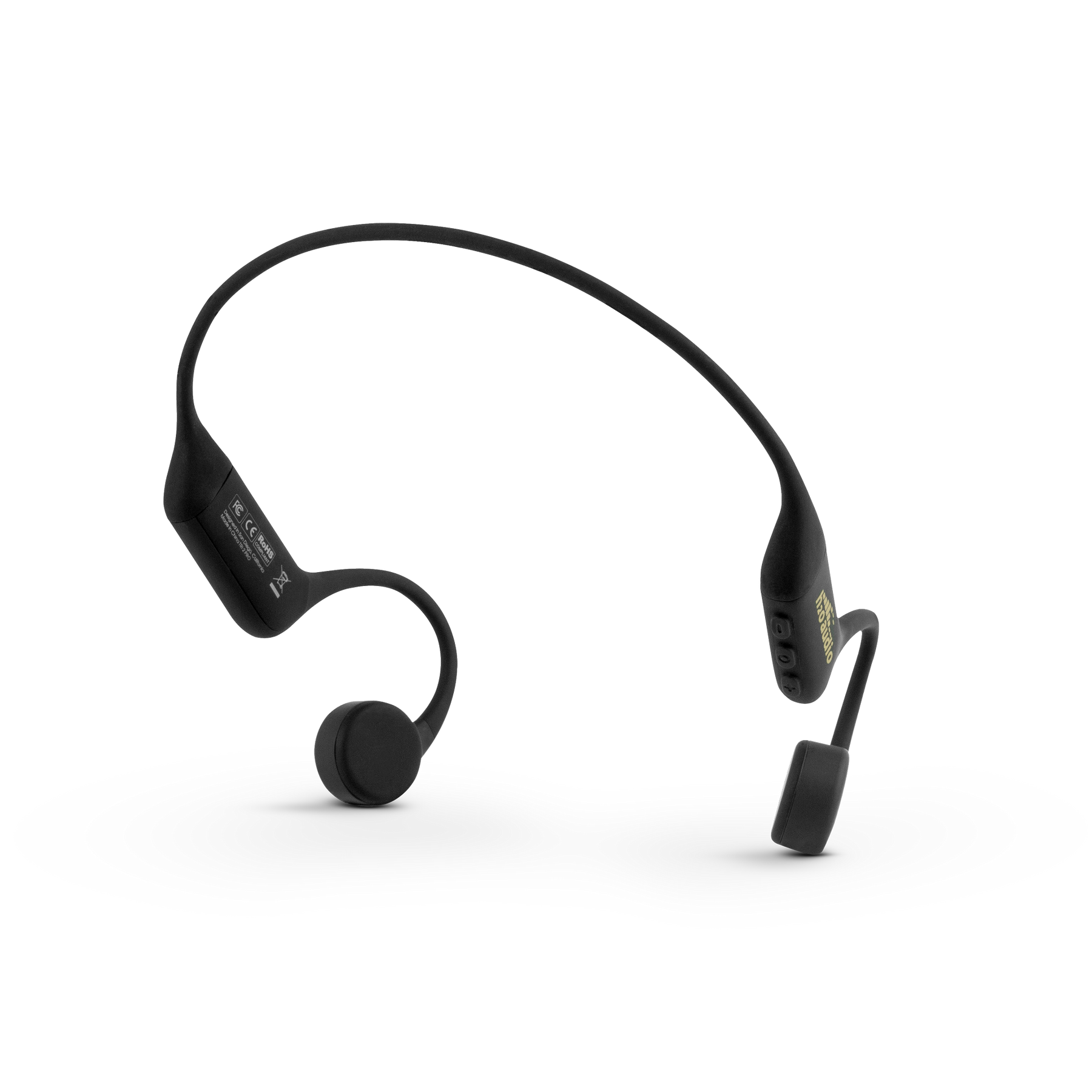 TRI 2 PRO Multi-Sport Waterproof Headphones | H2O Audio