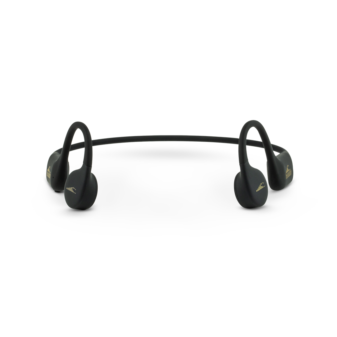 High Performance Sport Headphones | H2O Audio