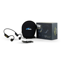 TRI 2 PRO Multi-Sport Waterproof Headphones | H2O Audio