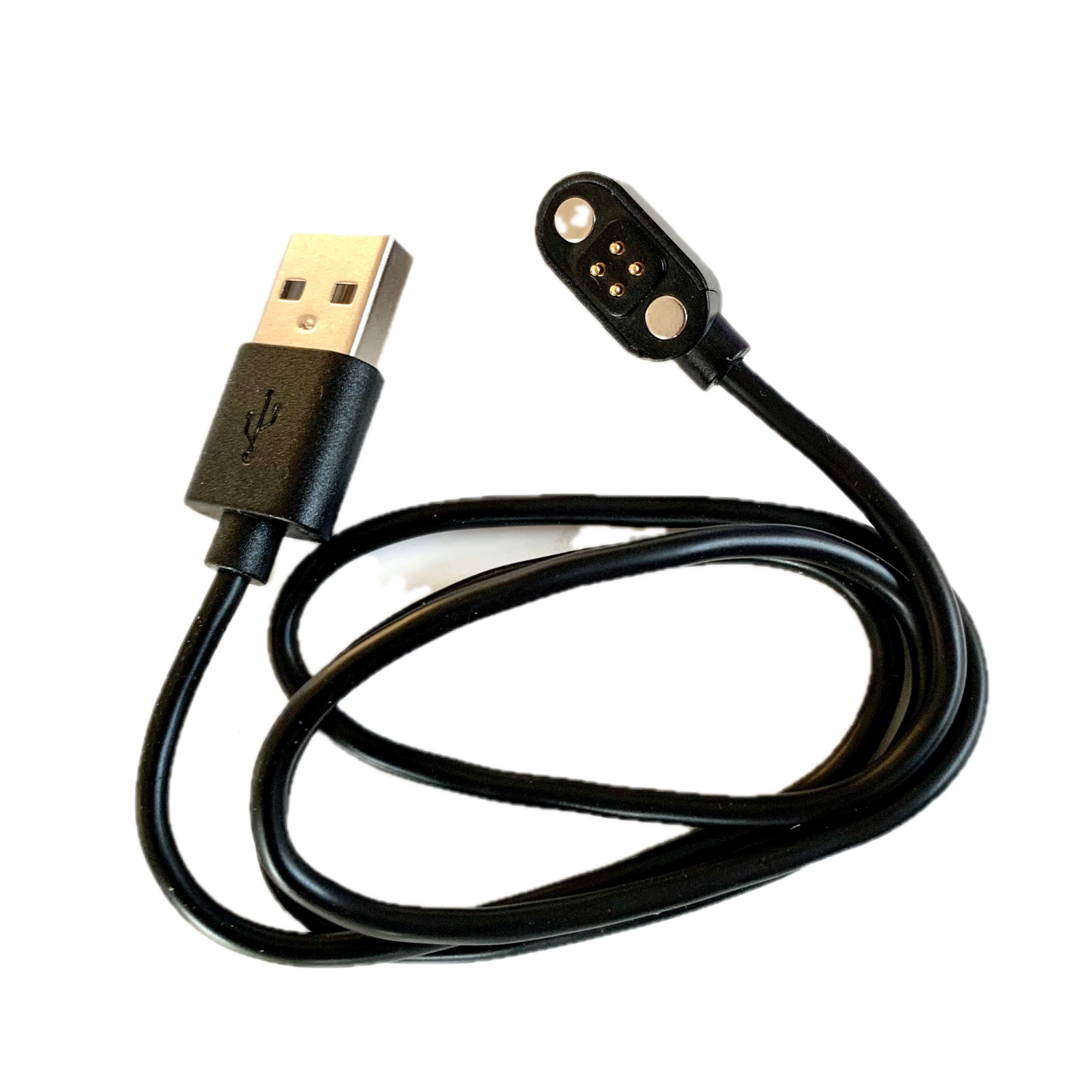H2O TRI Multi-Sport 4-PIN USB Charging Cable (ONLY) – H2O Audio
