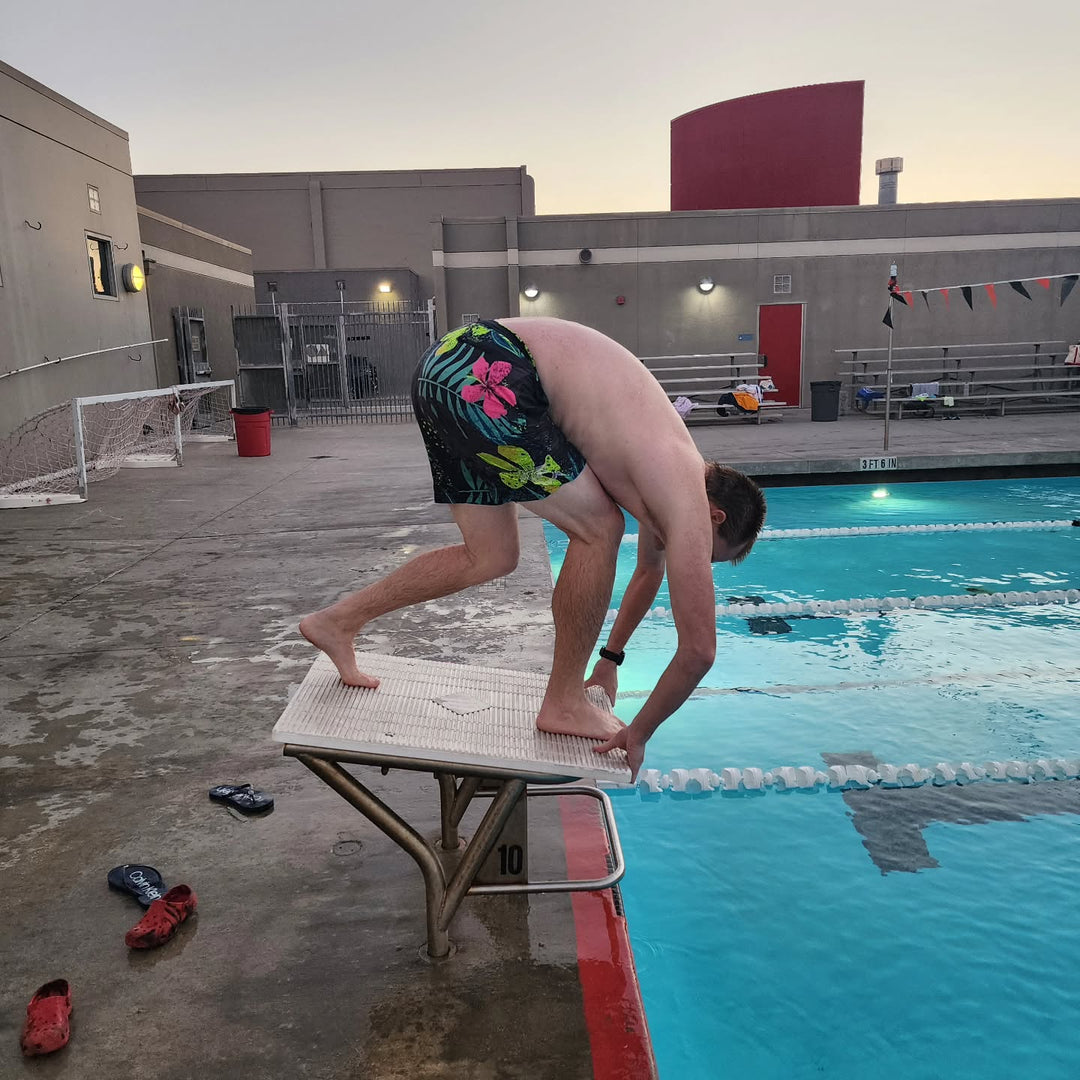 John Ferrell | H2O Audio Ambassador