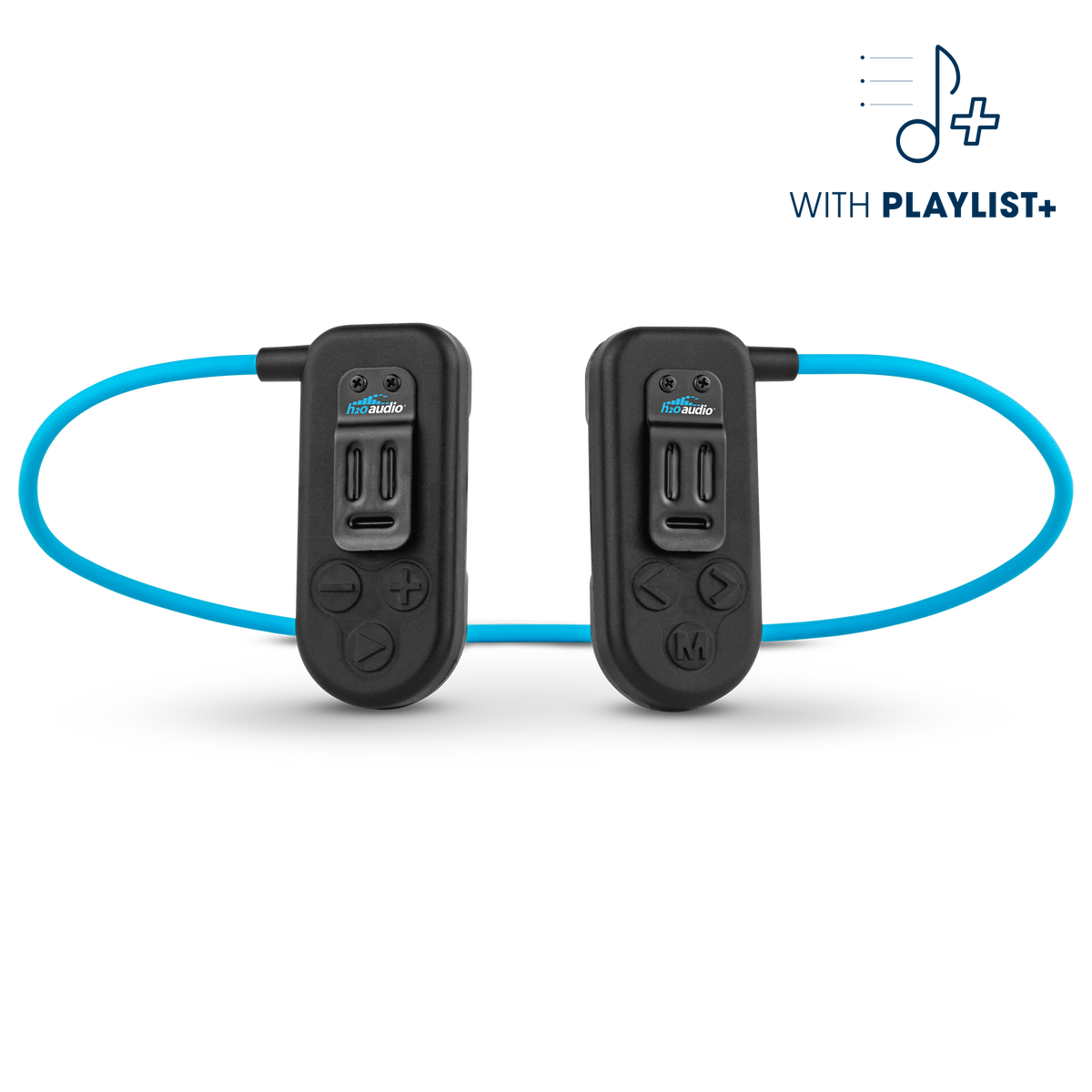 SONAR 2 PRO Underwater Waterproof Headphones MP3 player with Bluetooth ...