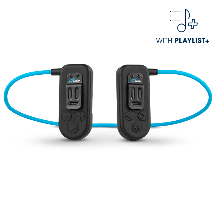 SONAR 2 PRO Underwater Waterproof Headphones MP3 player with Bluetooth ...
