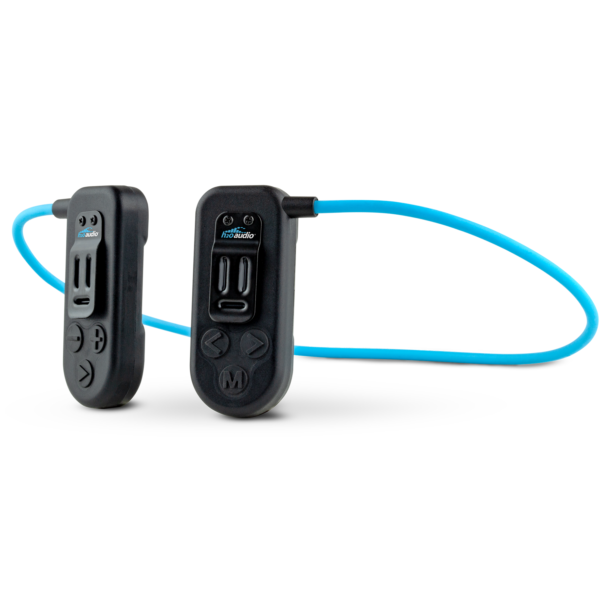 SONAR 2 PRO Underwater Waterproof Headphones MP3 player with Bluetooth ...