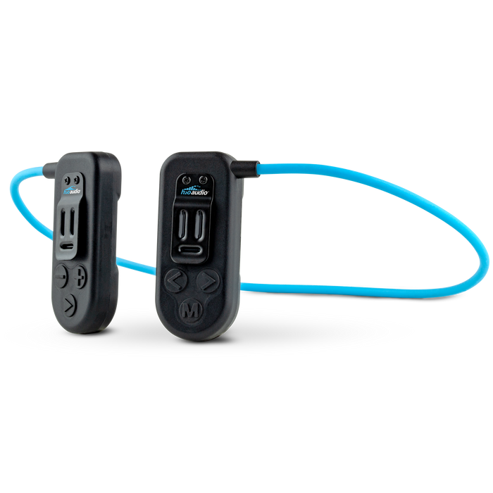 SONAR 2 PRO Underwater Waterproof Headphones MP3 player with Bluetooth ...
