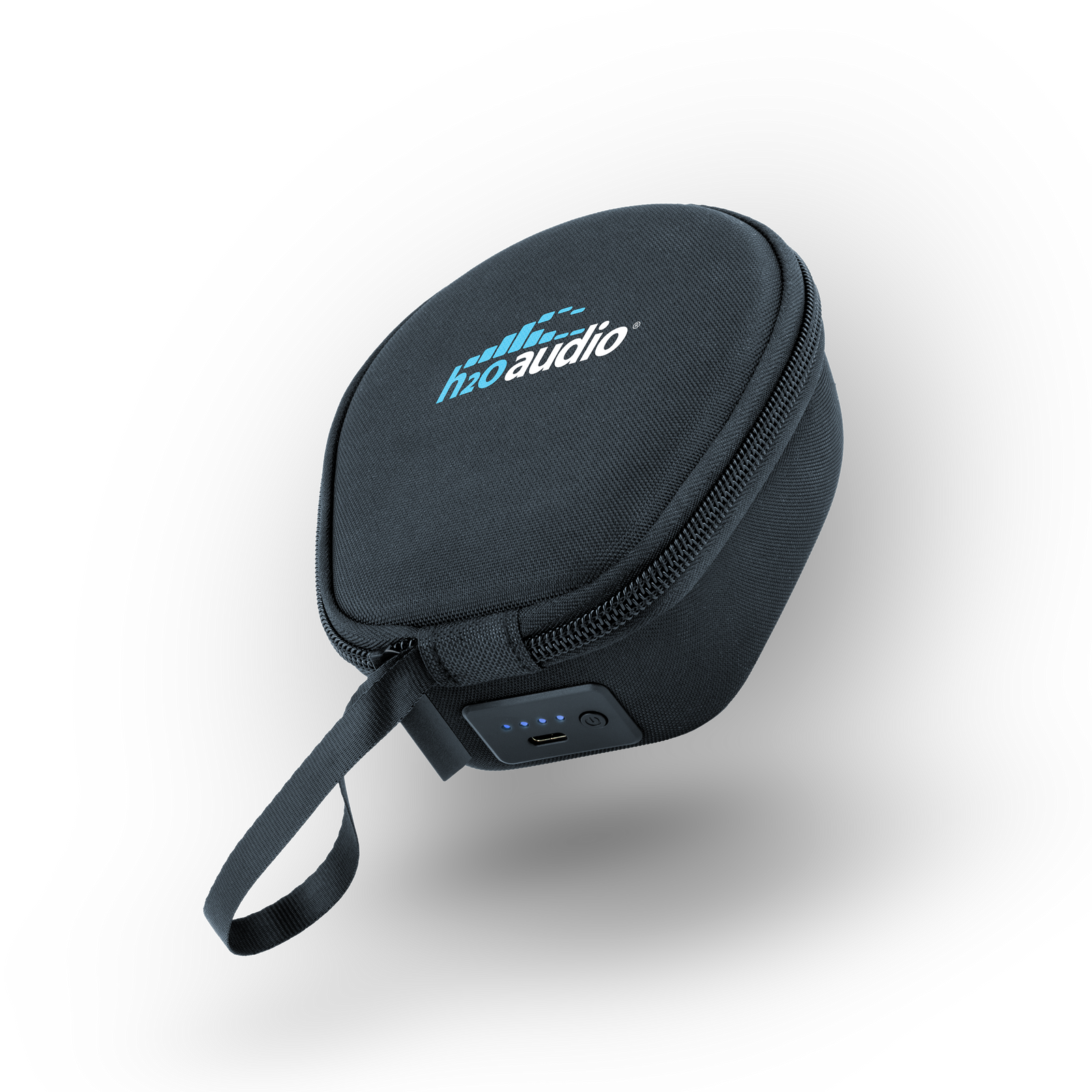 Charging Case for TRI and TRI 2 Series – H2O Audio