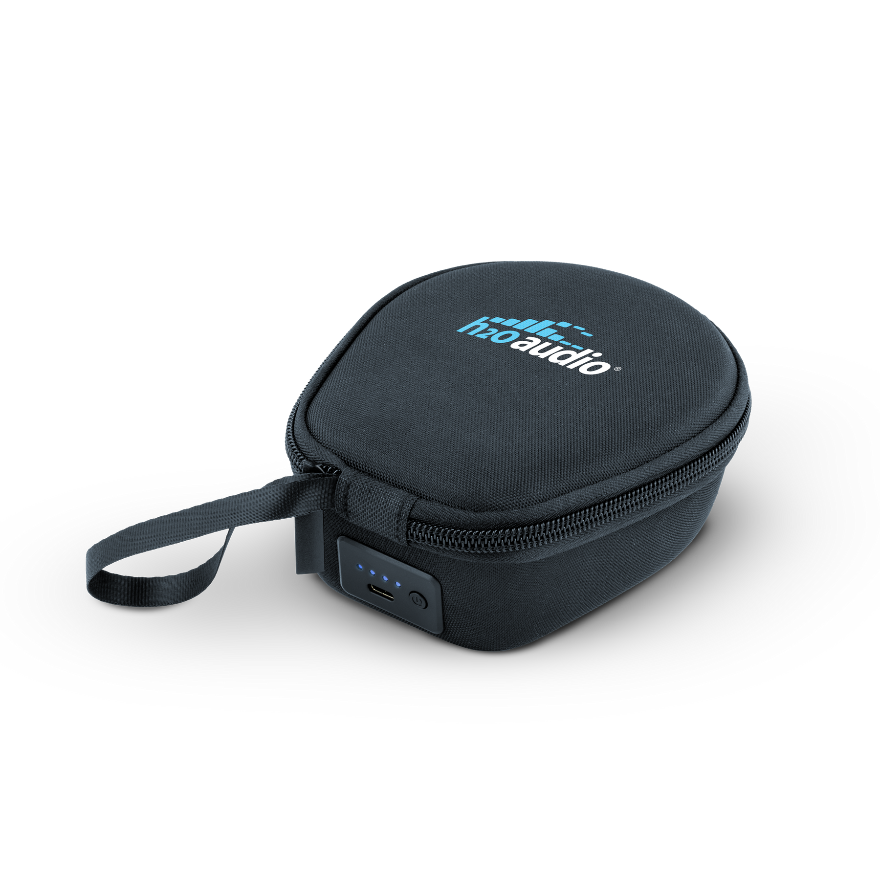 Charging Case for TRI and TRI 2 Series – H2O Audio