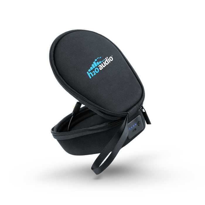 Charging Case for TRI and TRI 2 Series – H2O Audio