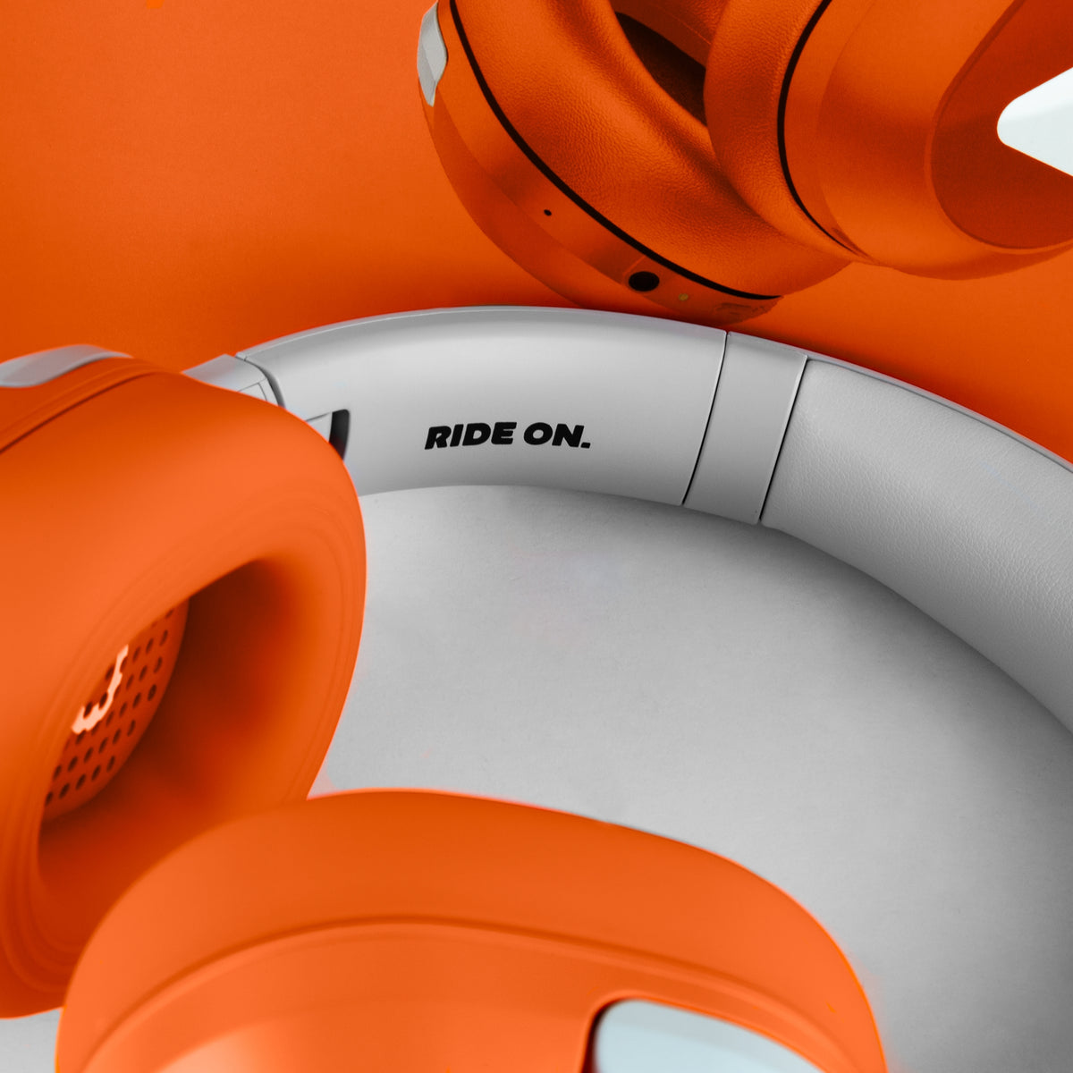 ZWIFT X RIPT ULTRA Headphones – H2O Audio