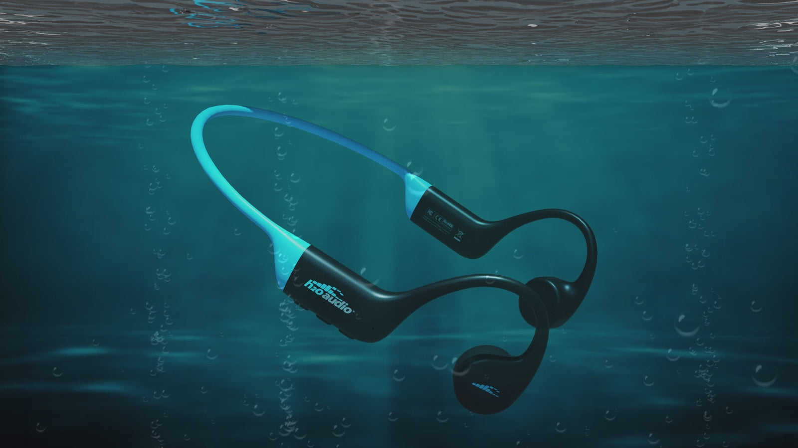 Waterproof Headphones & Accessories | H2O Audio