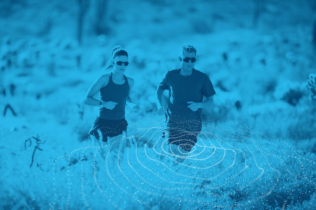 High Performance Sport Headphones | H2O Audio