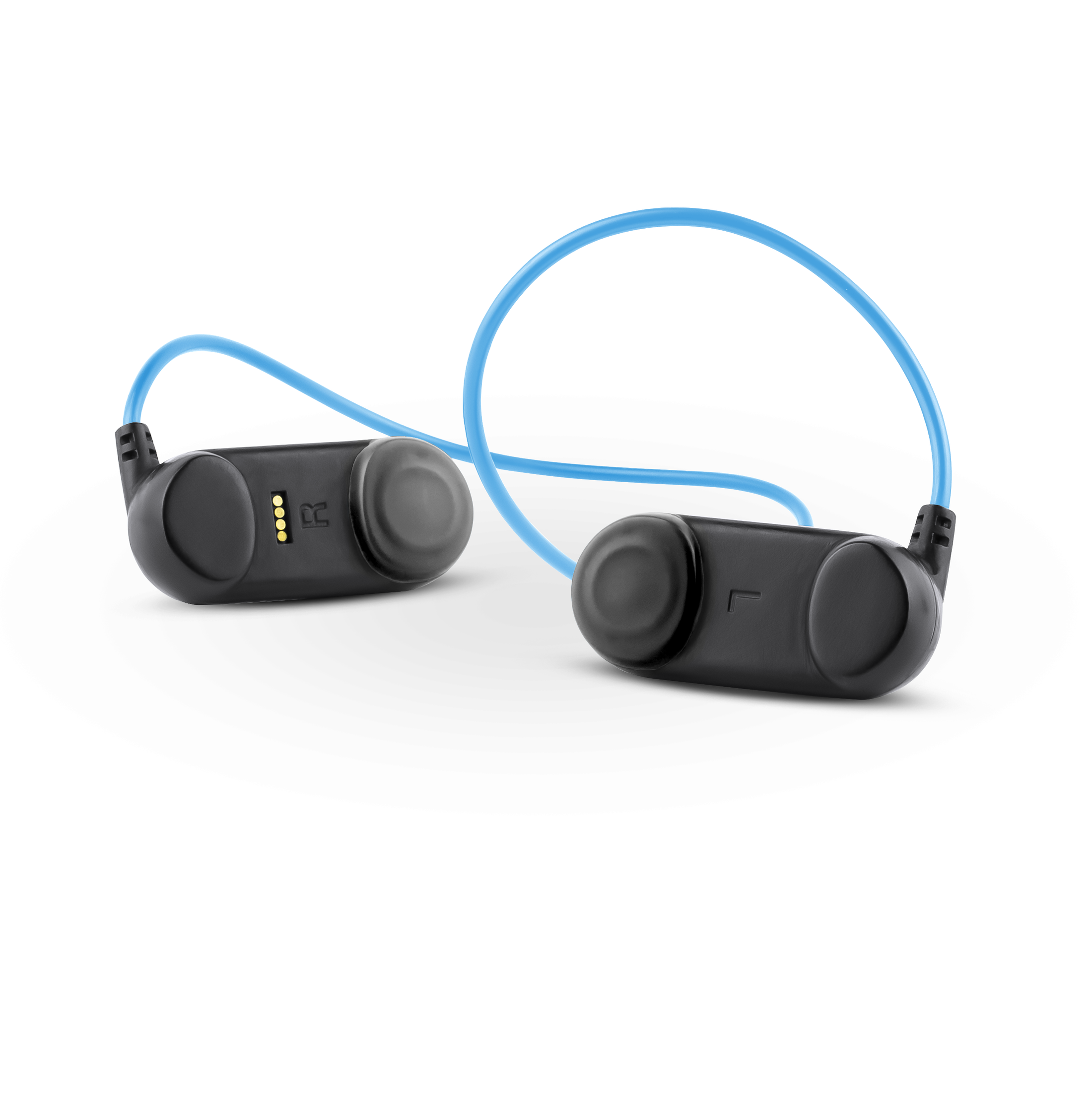 H2O Audio Underwater Headphones Waterproof MP3 player