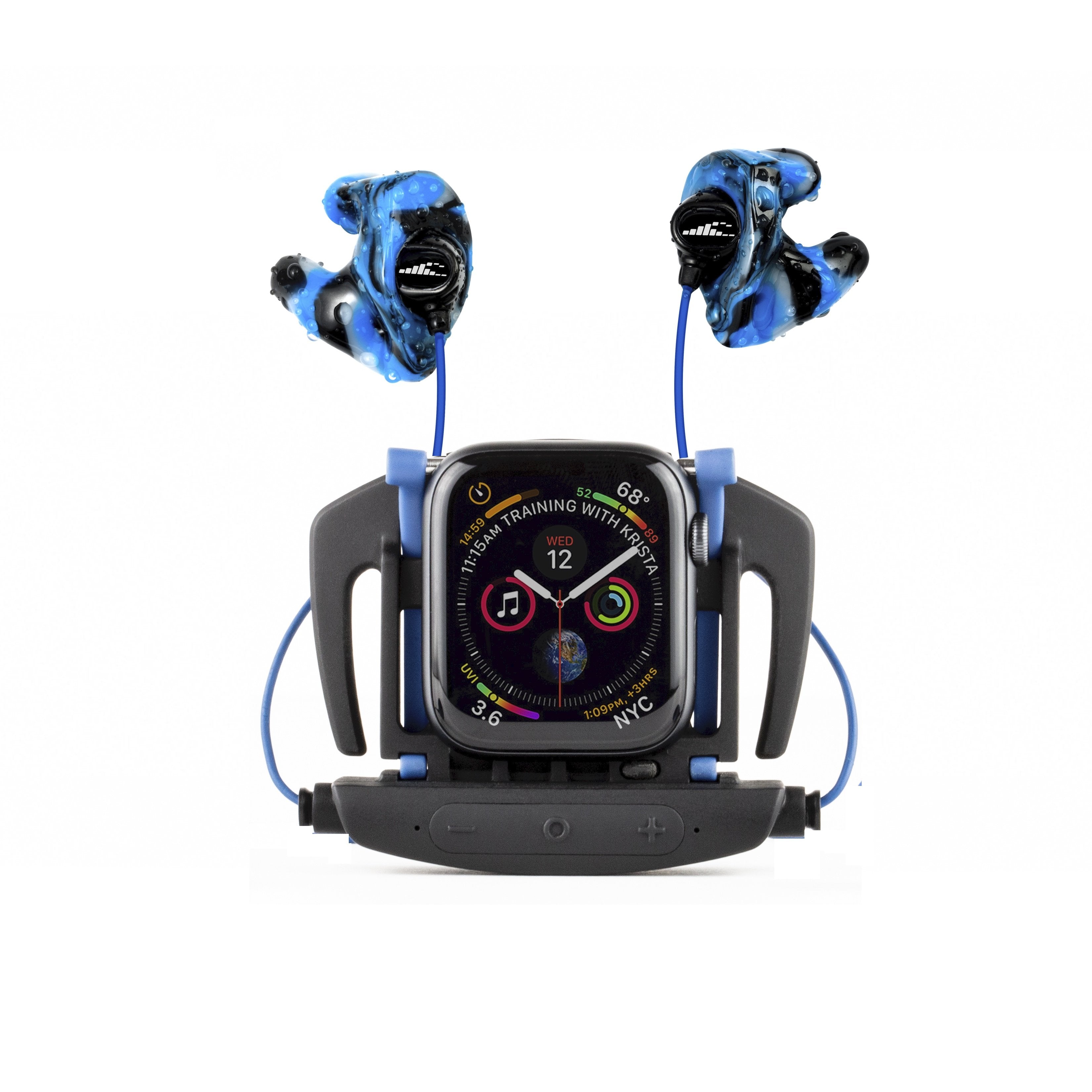 Quest 2 Face Pad VR Headset Sound Enhancers Silicone Earmuffs For ...