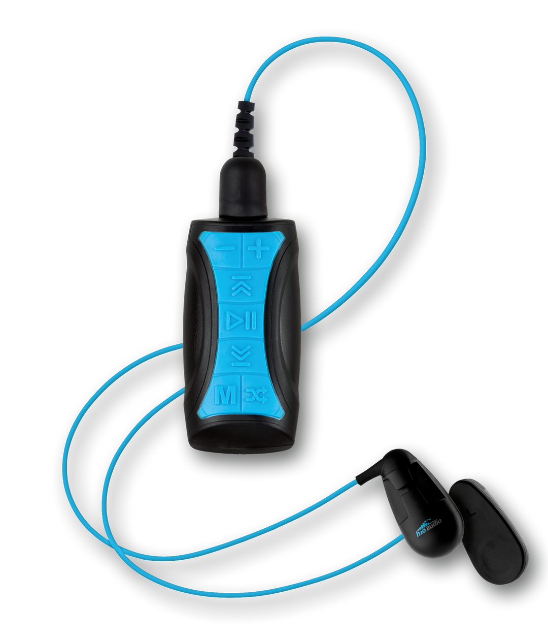 SWIM – H2O Audio