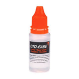 Oto-Ease: Custom Earplug Lubricant – H2O Audio